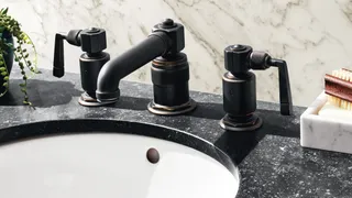 Sophistication on tap: Turn to Waterworks for your superyacht